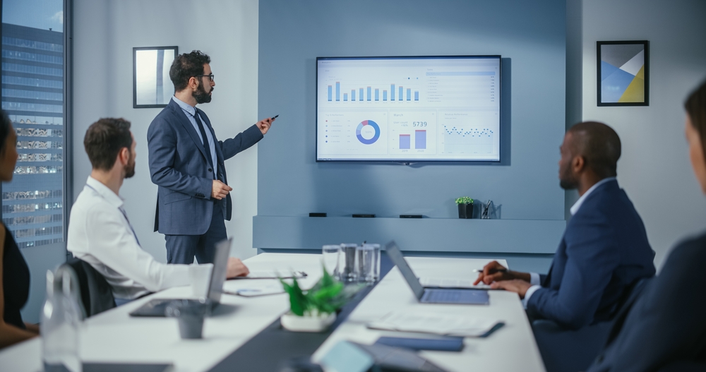 SN InfoSystems